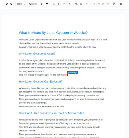 Features 1 - Knowbee